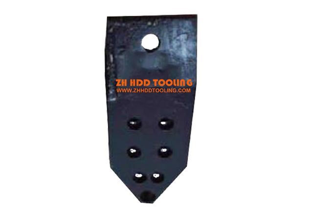 HDD Drill Bits & Blades – ZH HDD Tooling