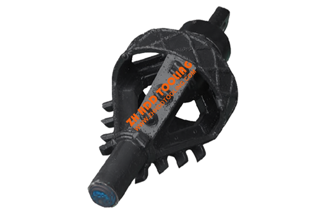 HDD Reamers – ZH HDD Tooling