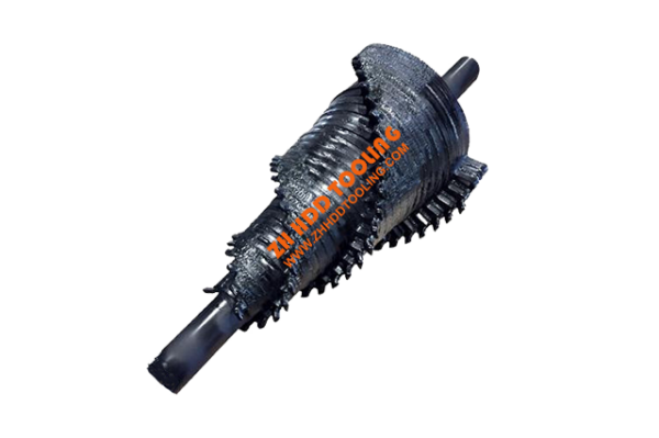 HDD Reamers – ZH HDD Tooling