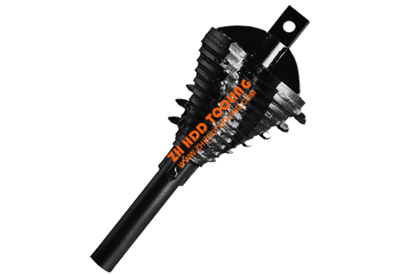 HDD Reamers – ZH HDD Tooling