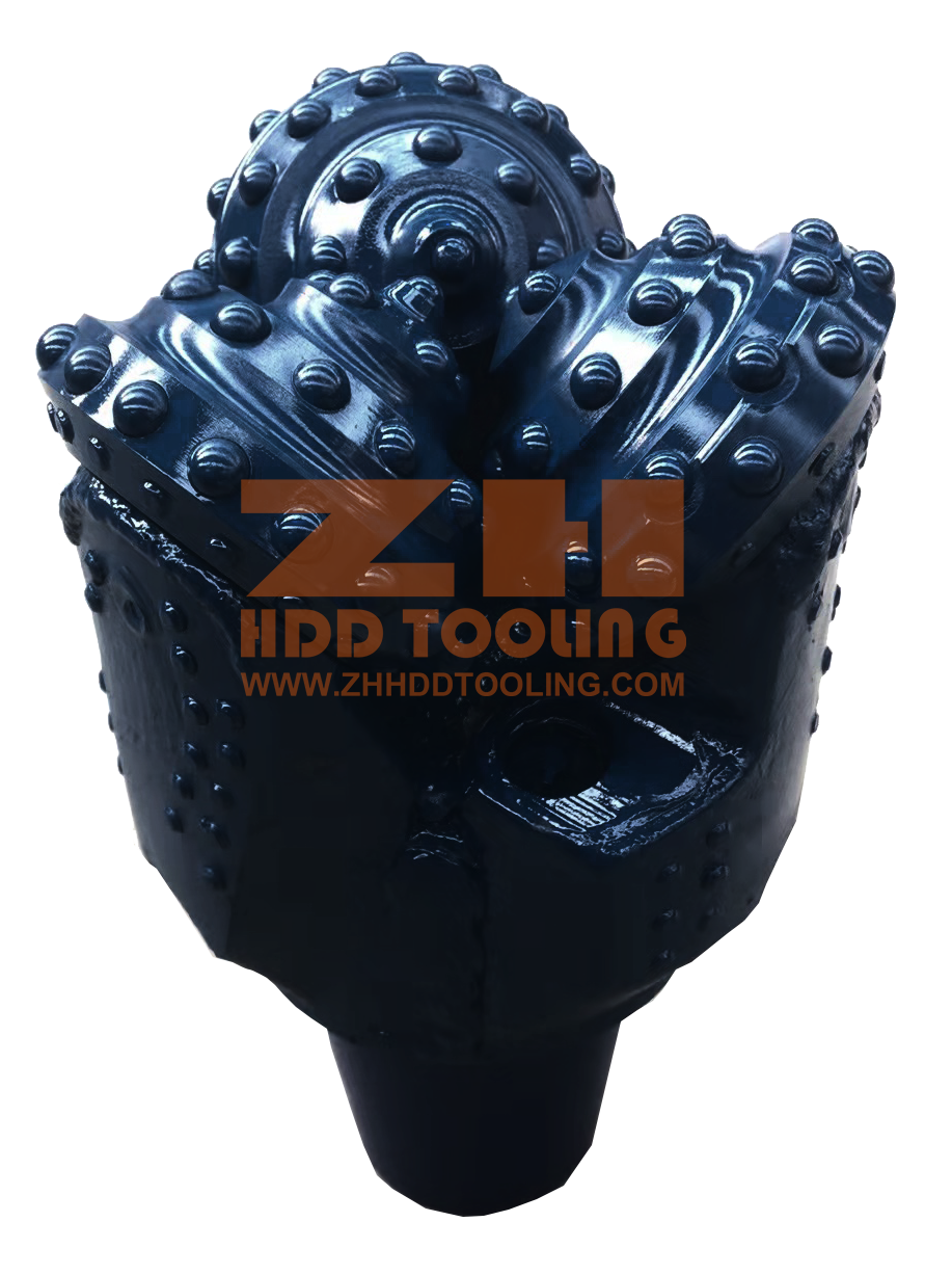 Tricone Drill Bits – ZH HDD Tooling