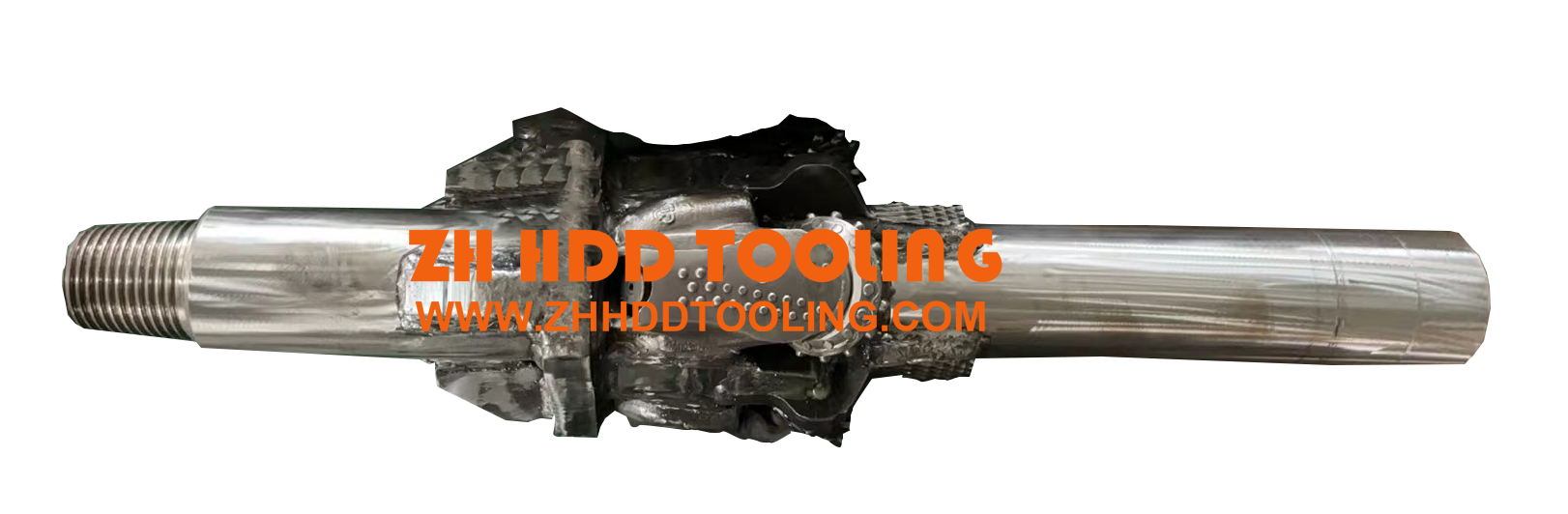 China HDD Rock Reamers – ZH HDD Tooling