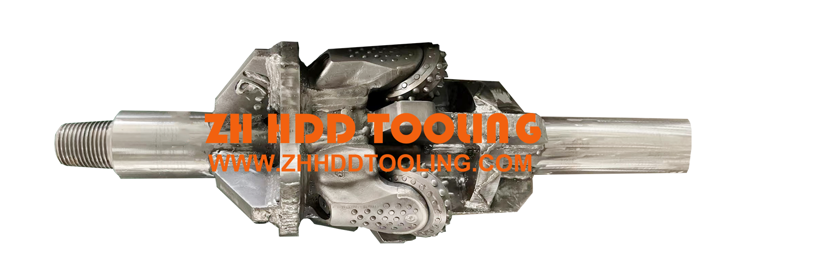 China HDD Rock Reamers – ZH HDD Tooling